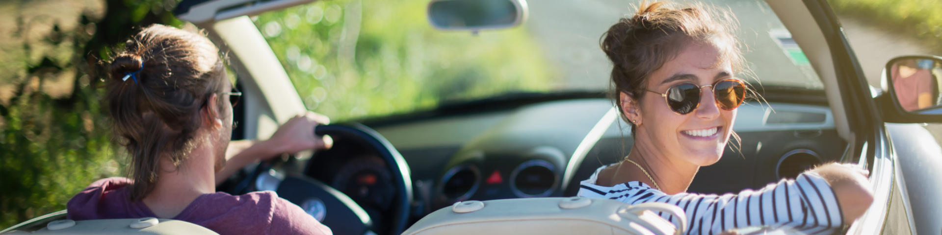 En coche | Tourisme Bretagne