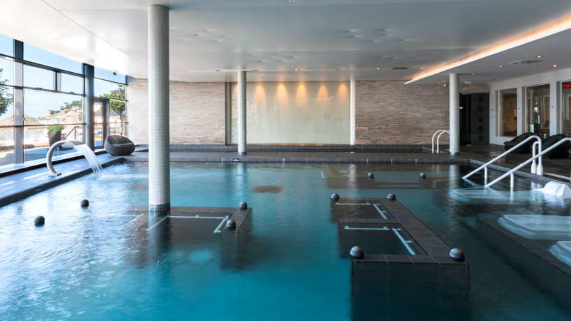 Belebende Ausflüge an der Küste und Wellness in der Bretagne | Tourisme ...