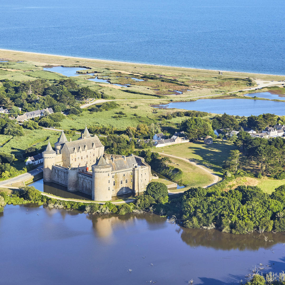 La península de Quiberon | Tourisme Bretagne