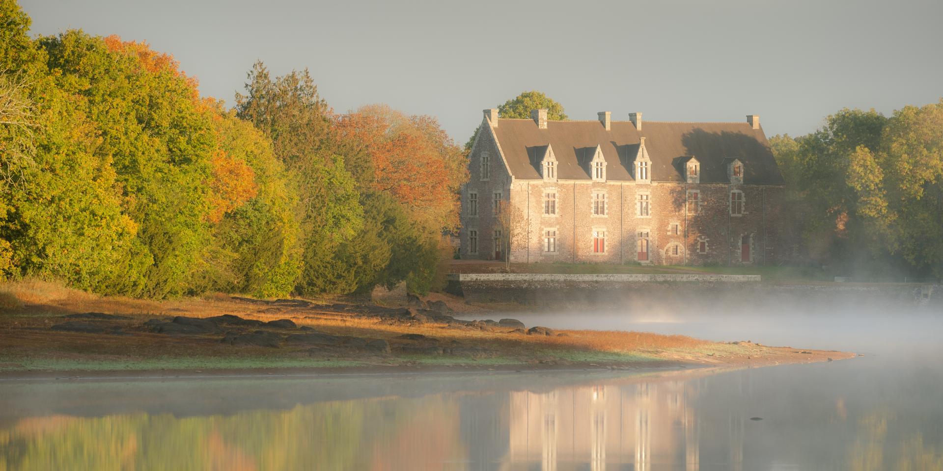Destination Brocéliande | Brittany tourism
