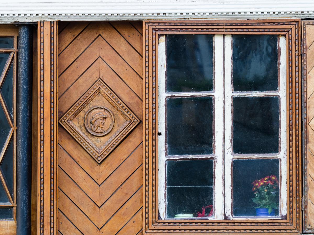 Le Faou | Tourisme Bretagne