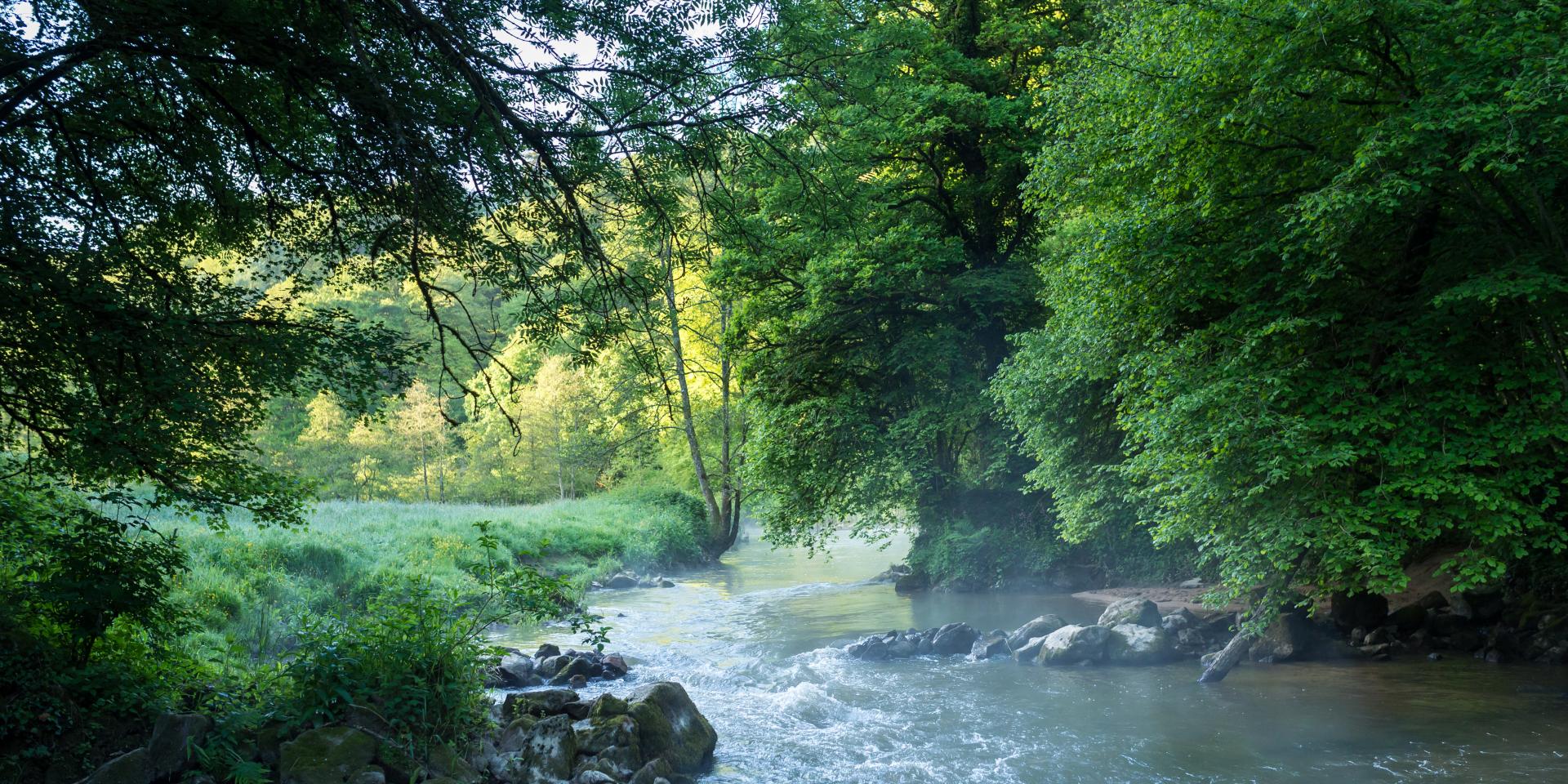 La Vallée du Couesnon | Tourisme Bretagne
