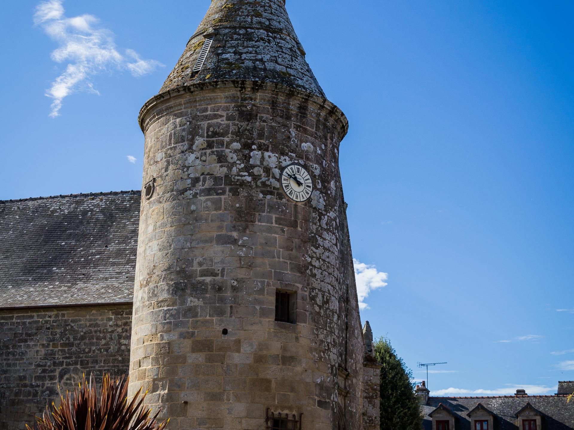 Le Guerno | Tourisme Bretagne
