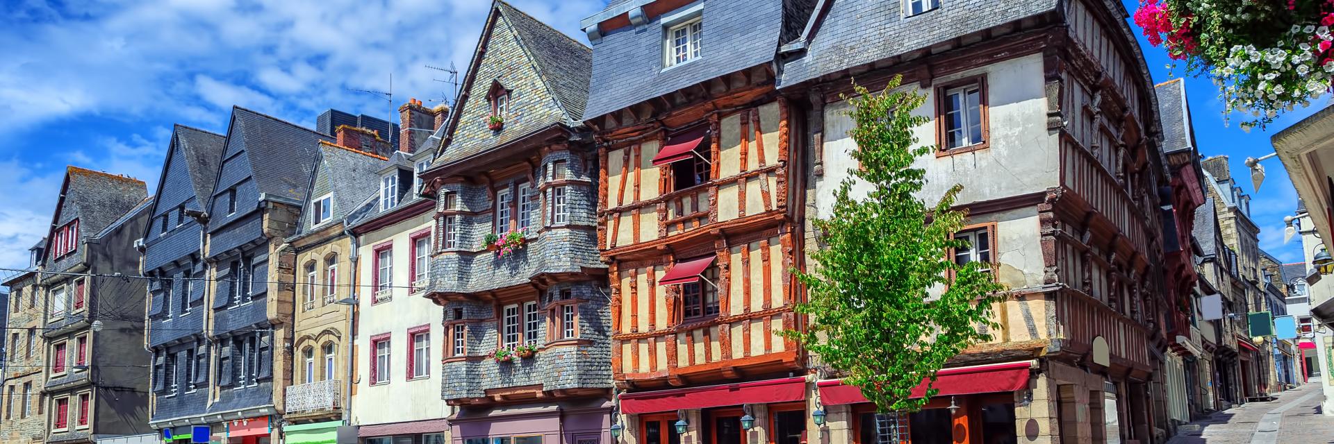 Lannion | Brittany tourism