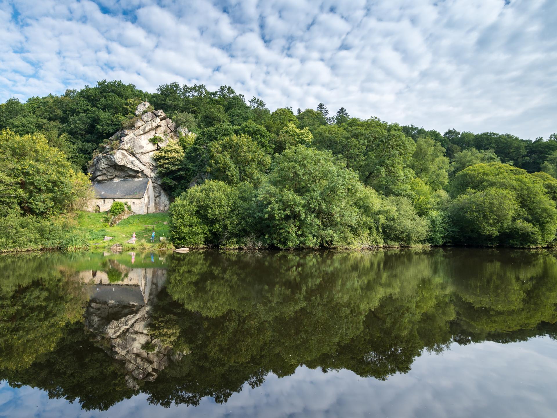 A la découverte des chapelles bretonnes | Tourisme Bretagne