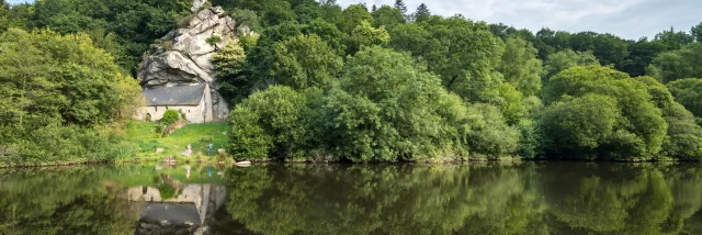 Saint-Gildas et les chapelles du Blavet | Tourisme Bretagne