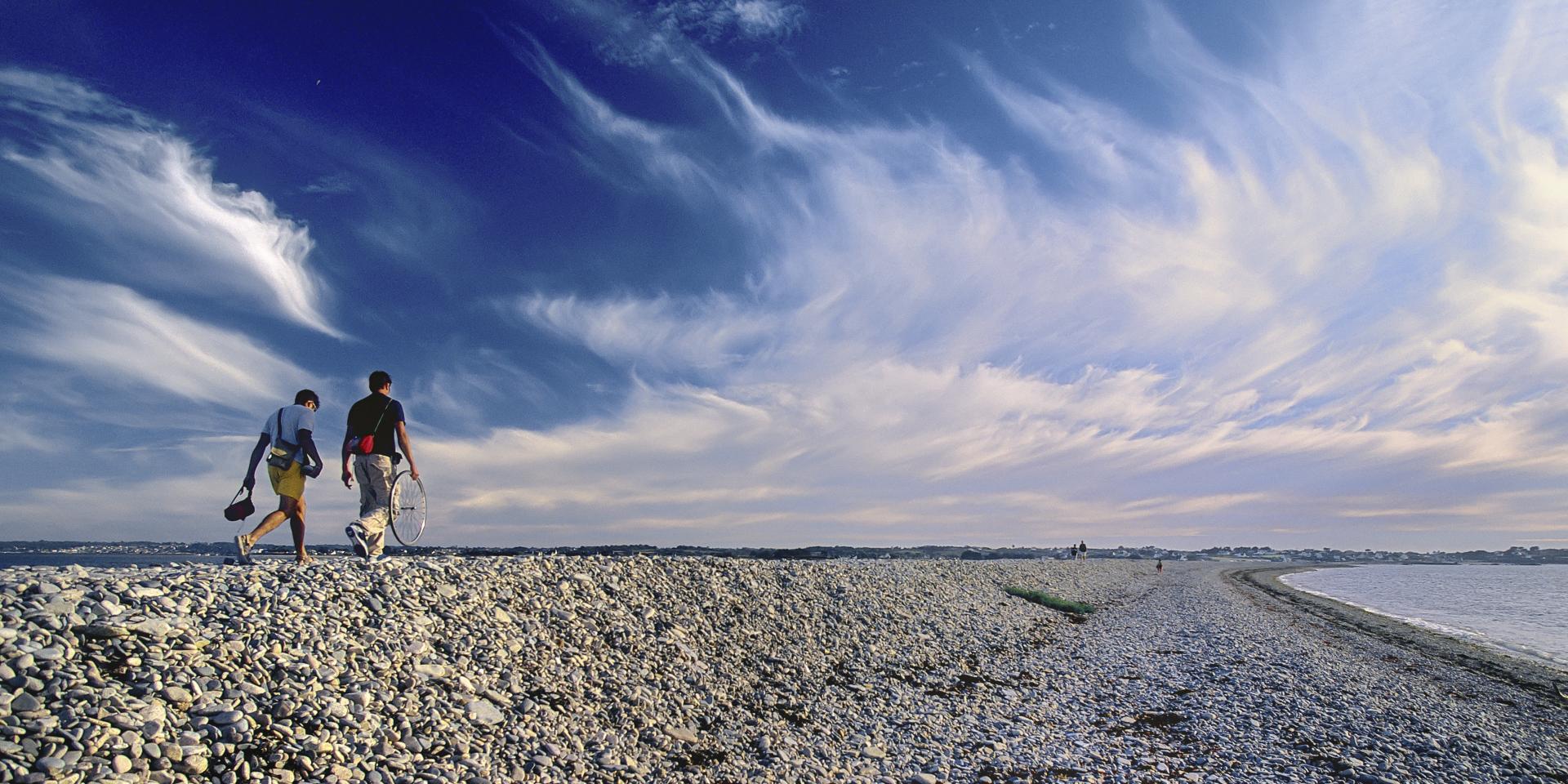 Le Sillon de Talbert | Tourisme Bretagne