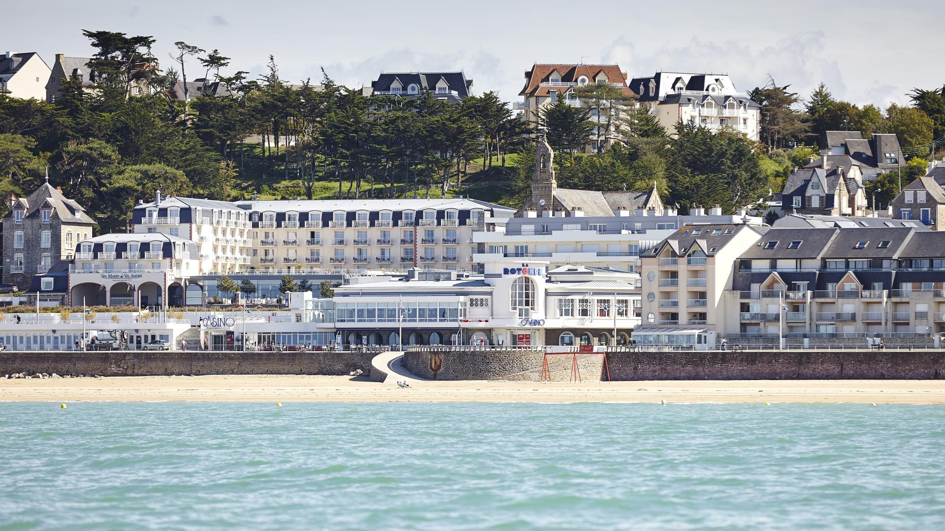 Week-end thalasso en Bretagne : 5 idées pour s’évader