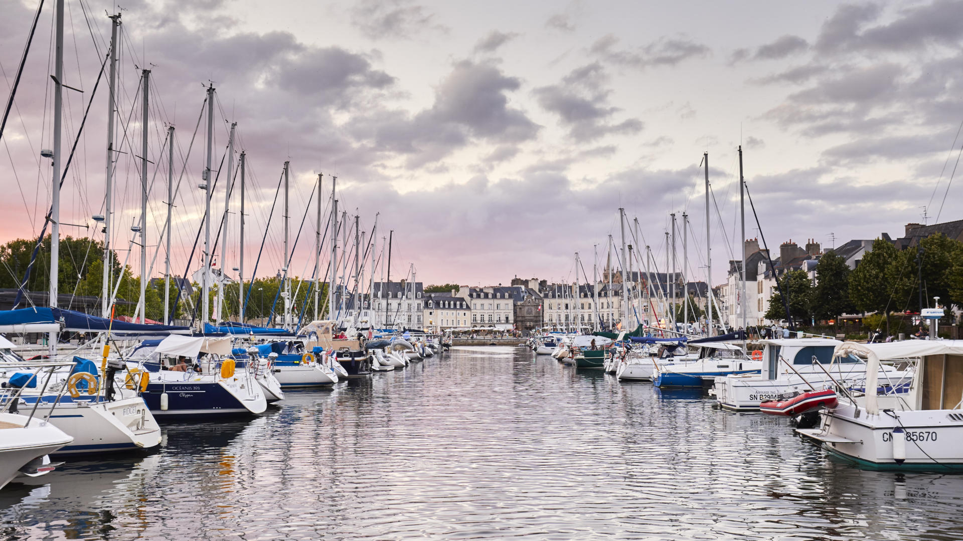 Visiter Vannes : nos bonnes idées Visiter Vannes : nos bonnes idées