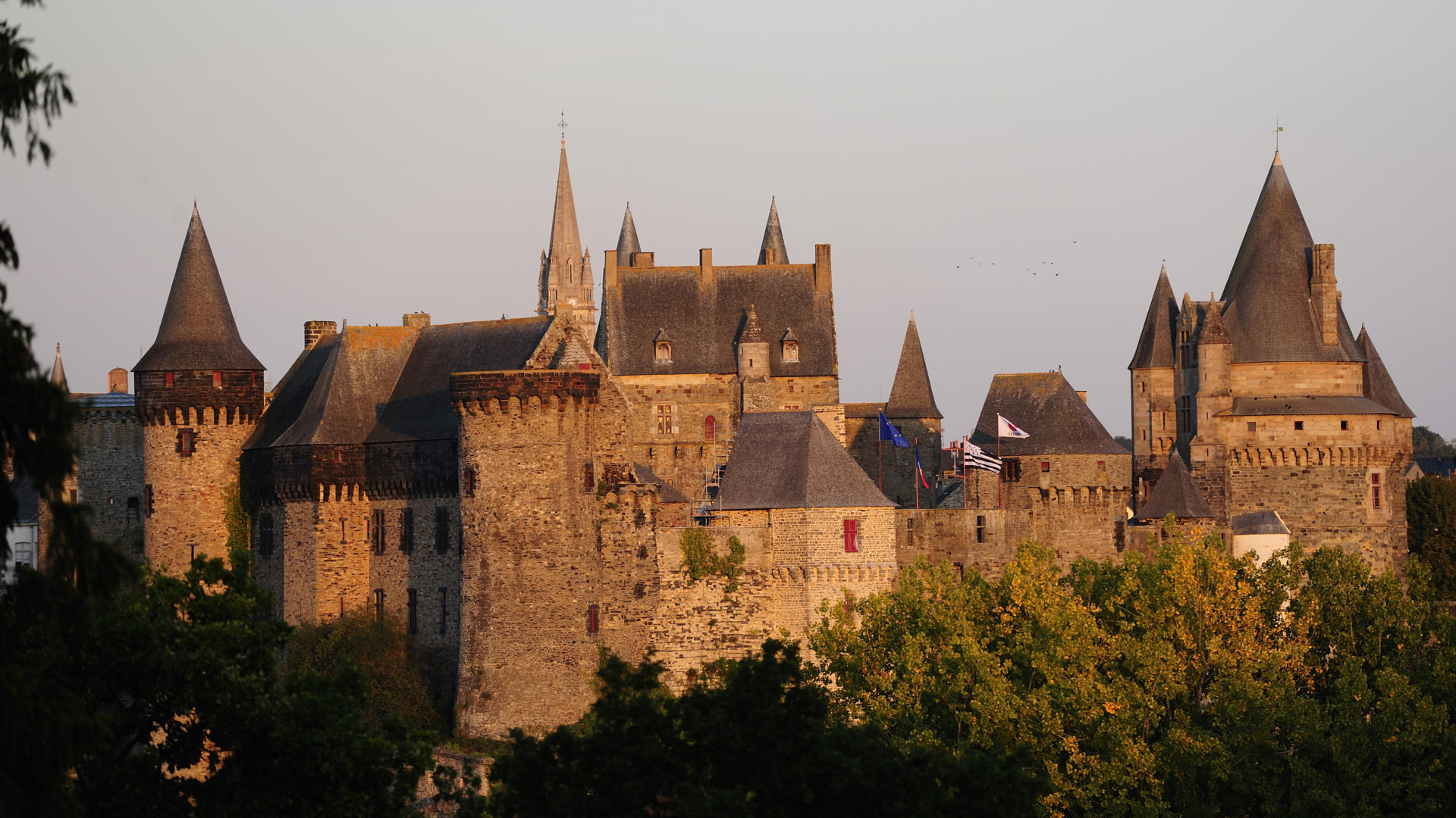 Rennes | Tourisme Bretagne