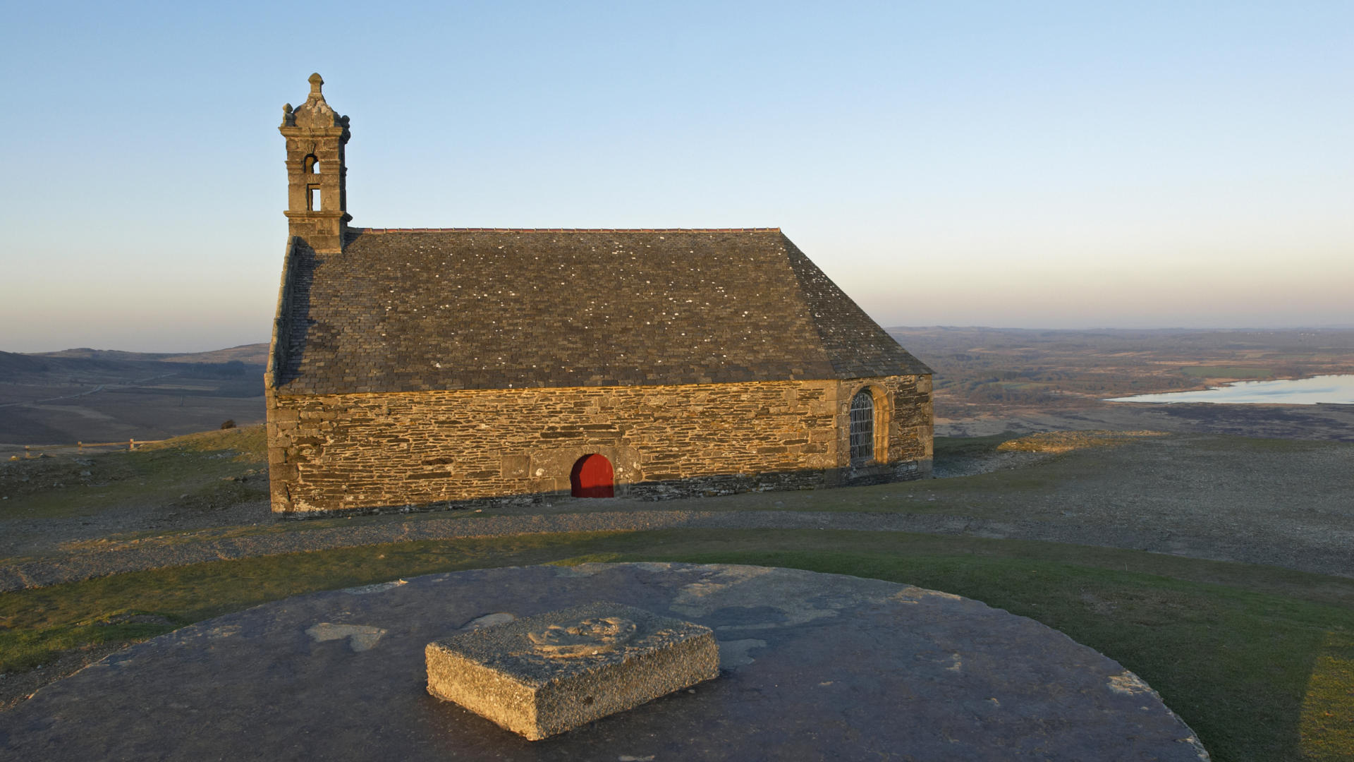 Saint-Rivoal | Tourisme Bretagne