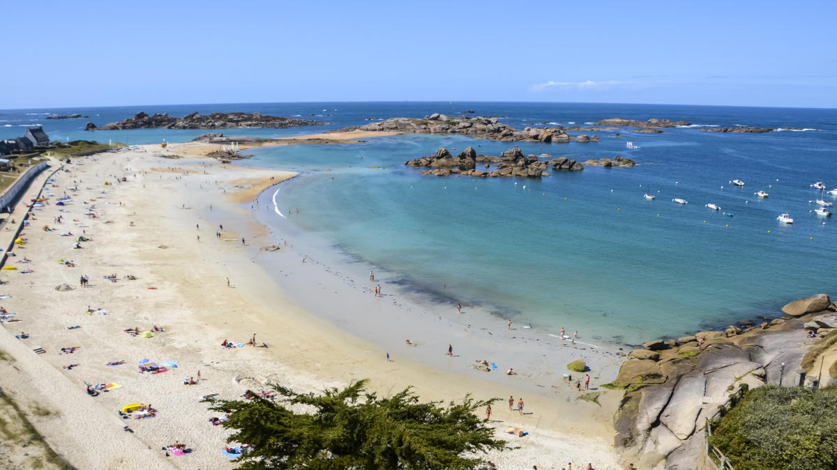 5 conseils pour préserver le littoral | Tourisme Bretagne 5 conseils pour préserver le littoral | Tourisme Bretagne
