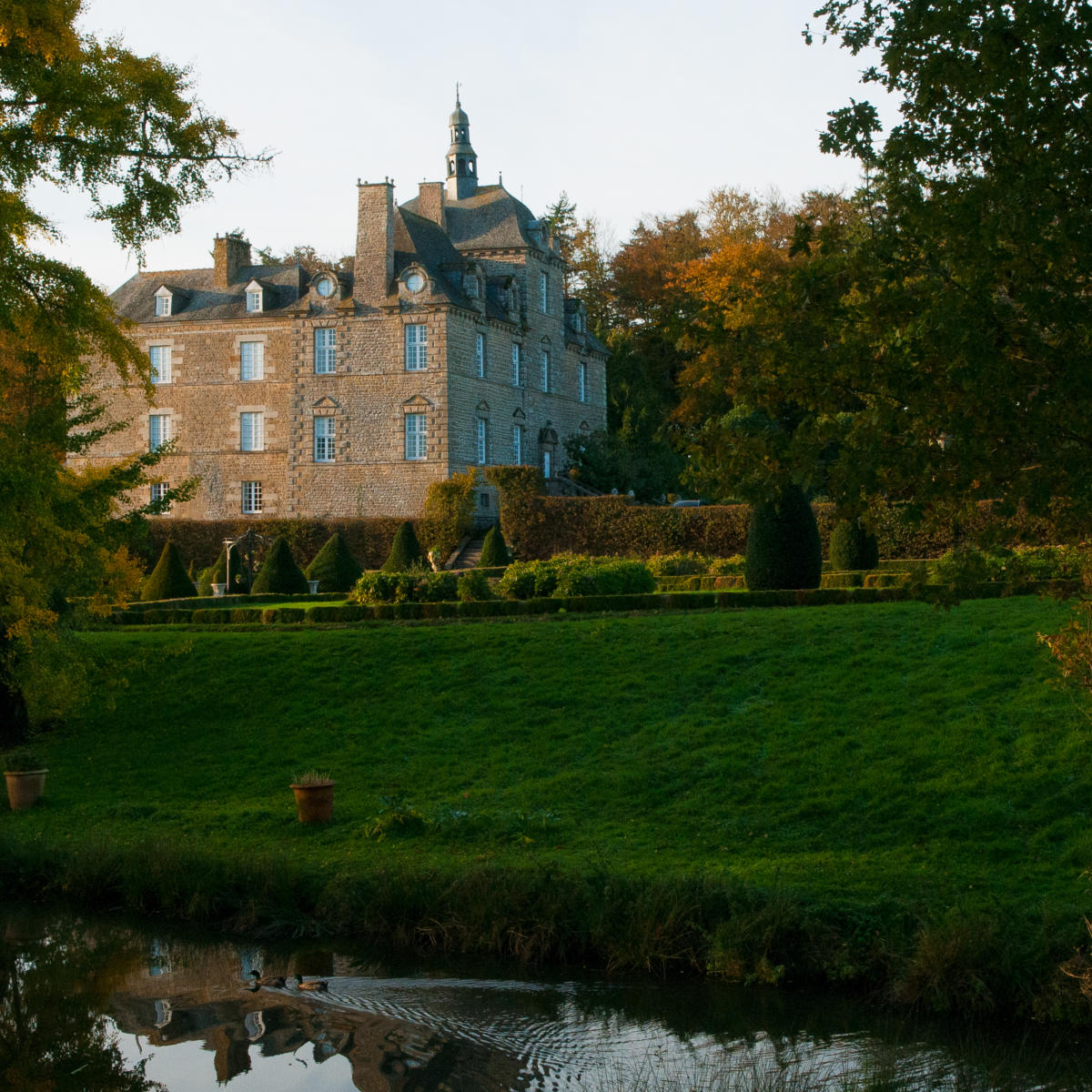 Saint-Rivoal | Tourisme Bretagne
