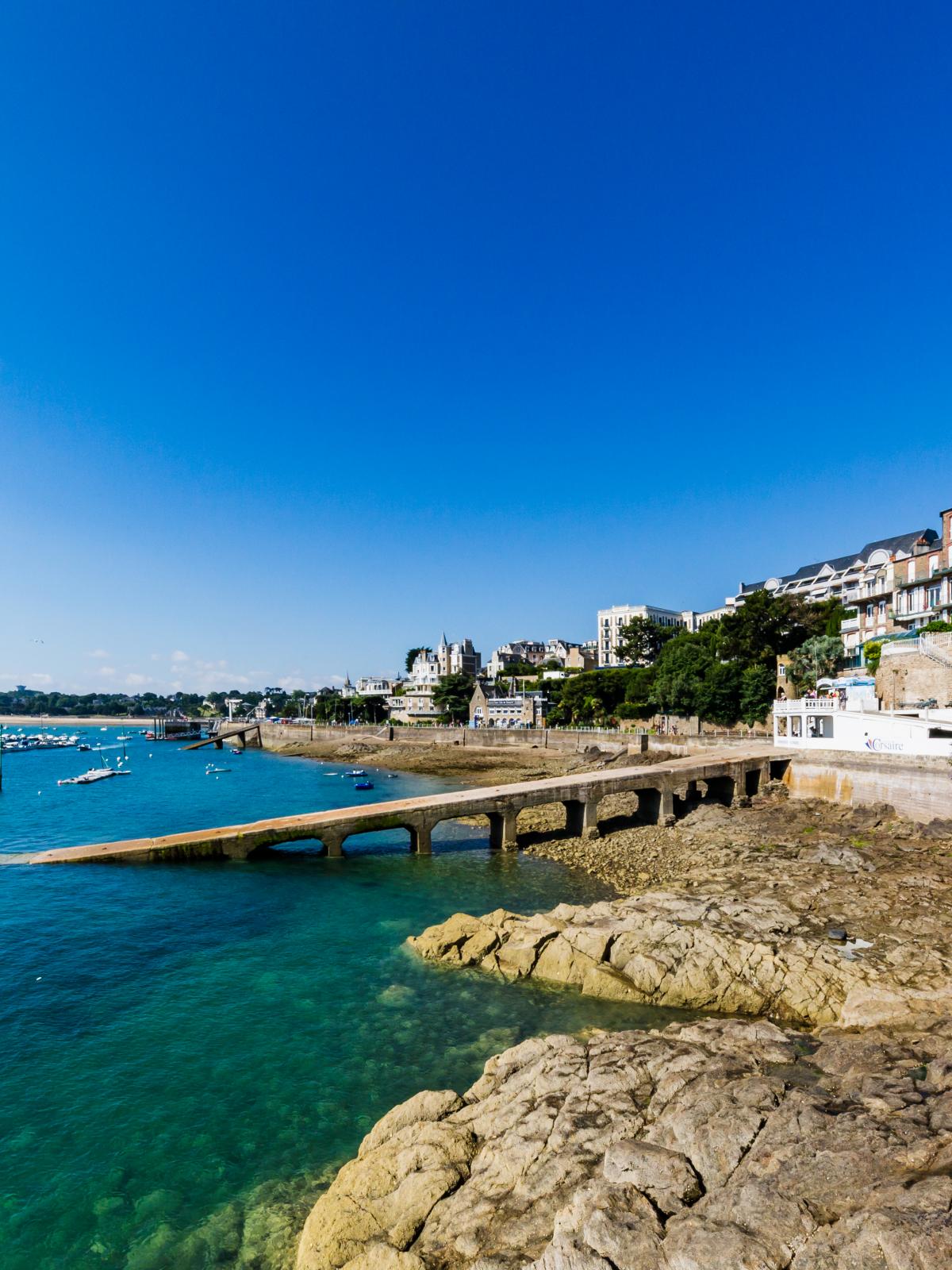Bazouges-la-Pérouse | Tourisme Bretagne