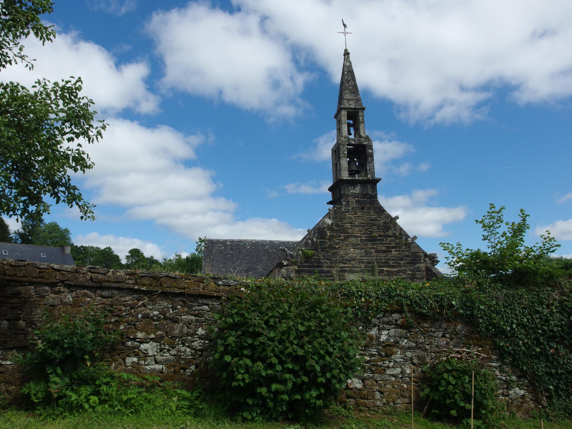 Saint-Rivoal | Tourisme Bretagne