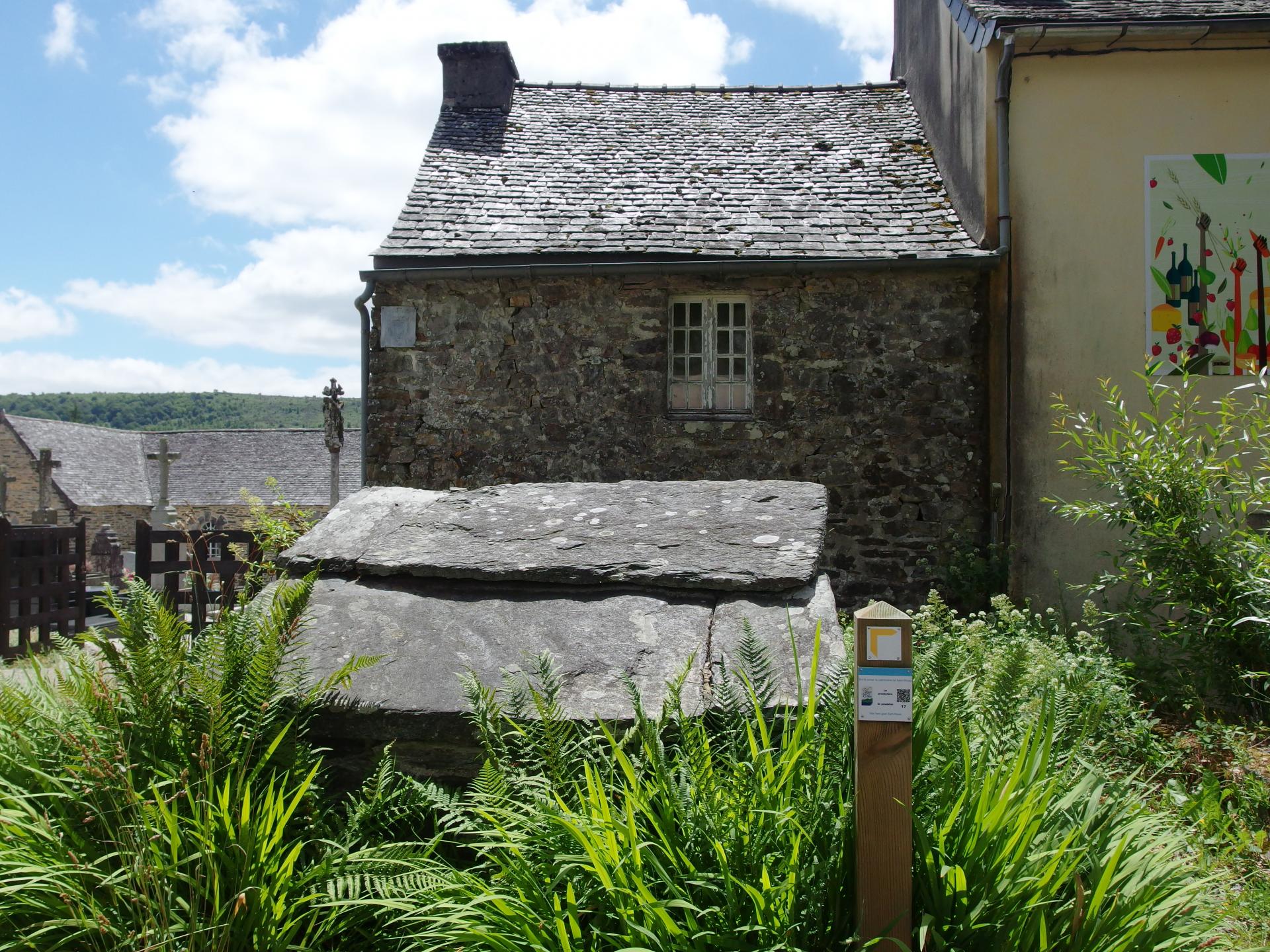 Saint-Rivoal | Tourisme Bretagne