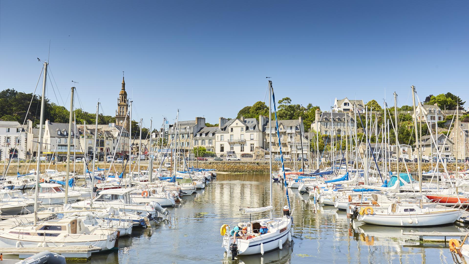 © Alexandre Lamoureux