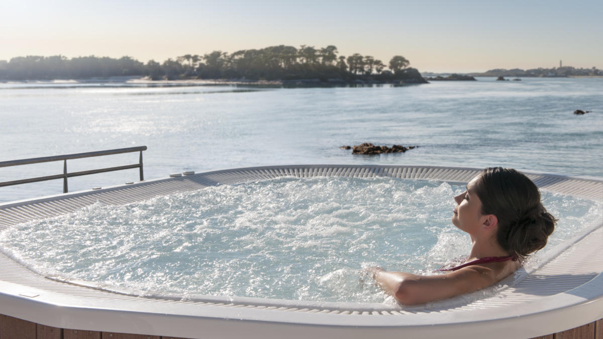 Séjours Thalasso & Spa