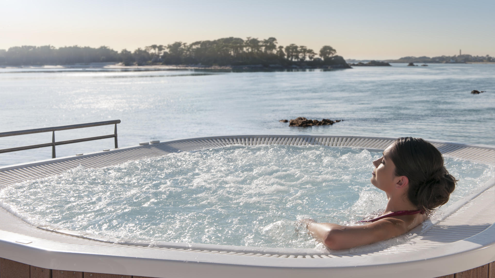 Week-end thalasso en Bretagne : 5 idées pour s’évader