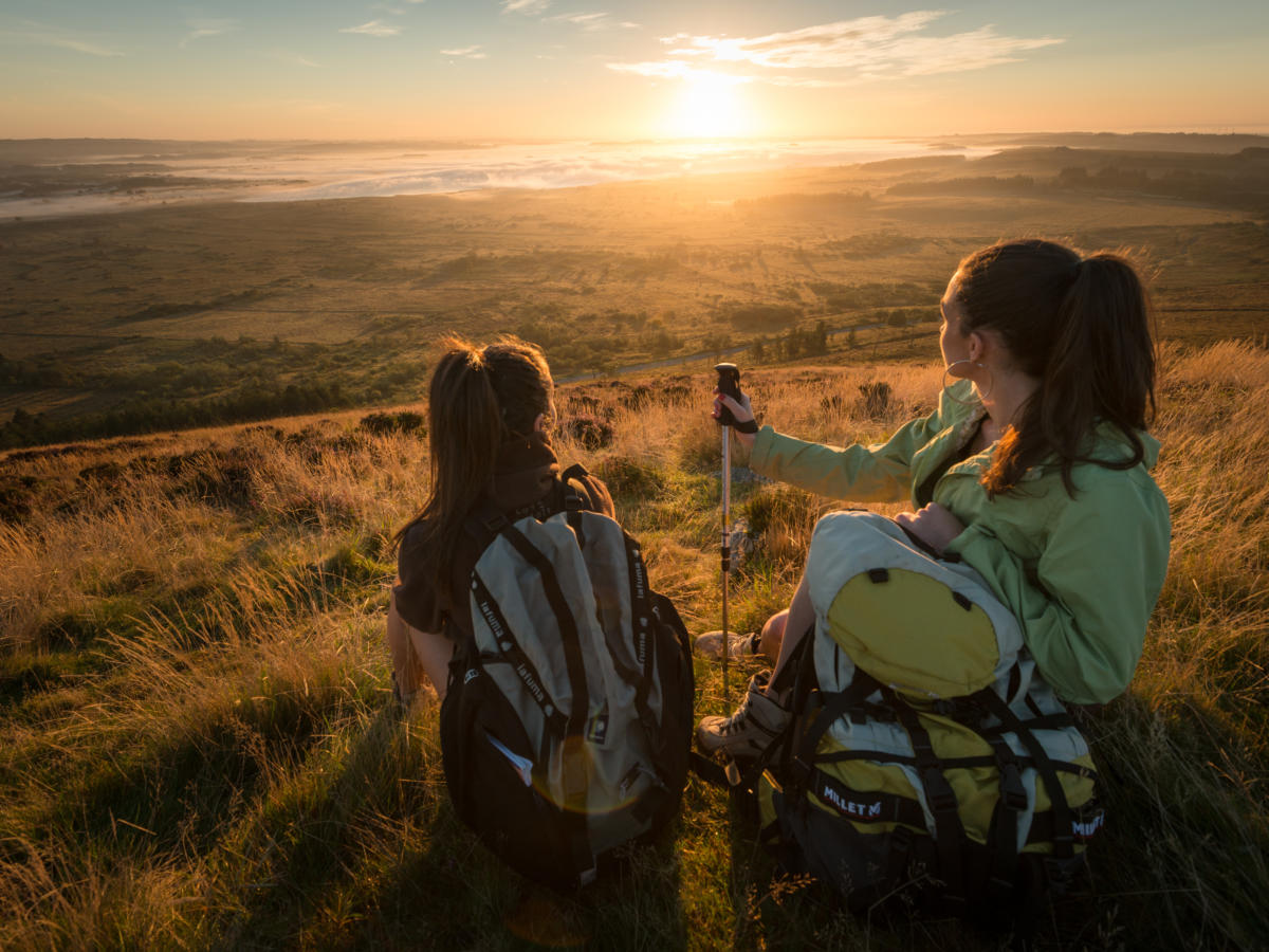 Saint-Rivoal | Tourisme Bretagne
