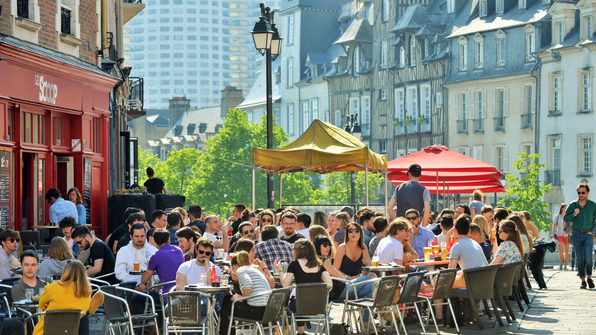 Rennes and the Gateways to Brittany | Brittany tourism