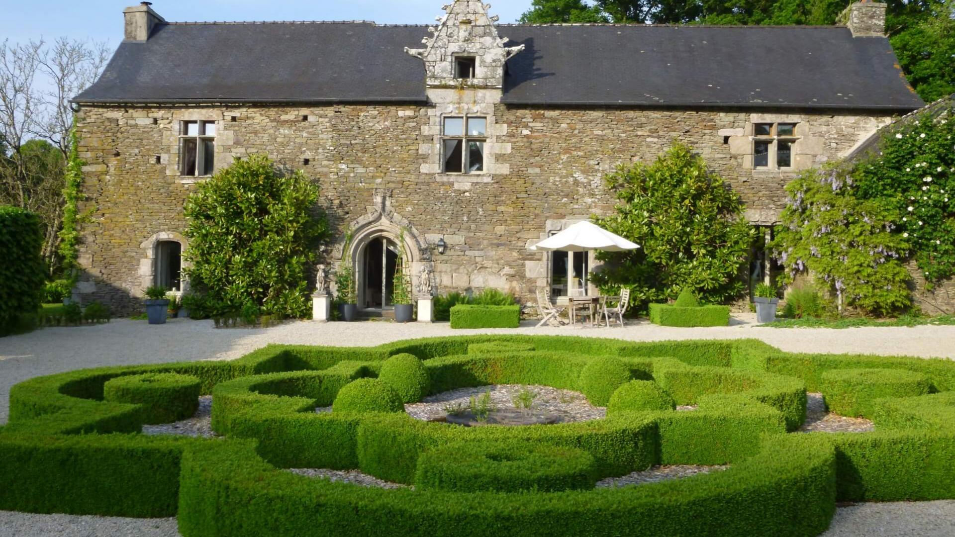 8 Traum-Aussichten entlang der GR®34 | Tourisme Bretagne