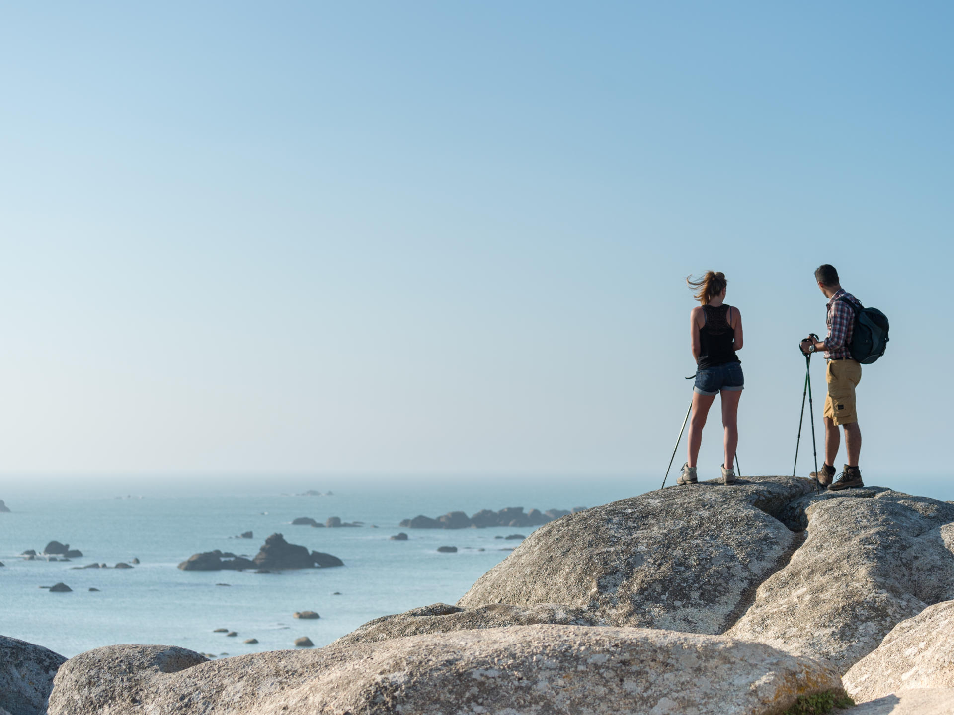 Randonnée en Bretagne : plus beaux circuits et conseils pratiques