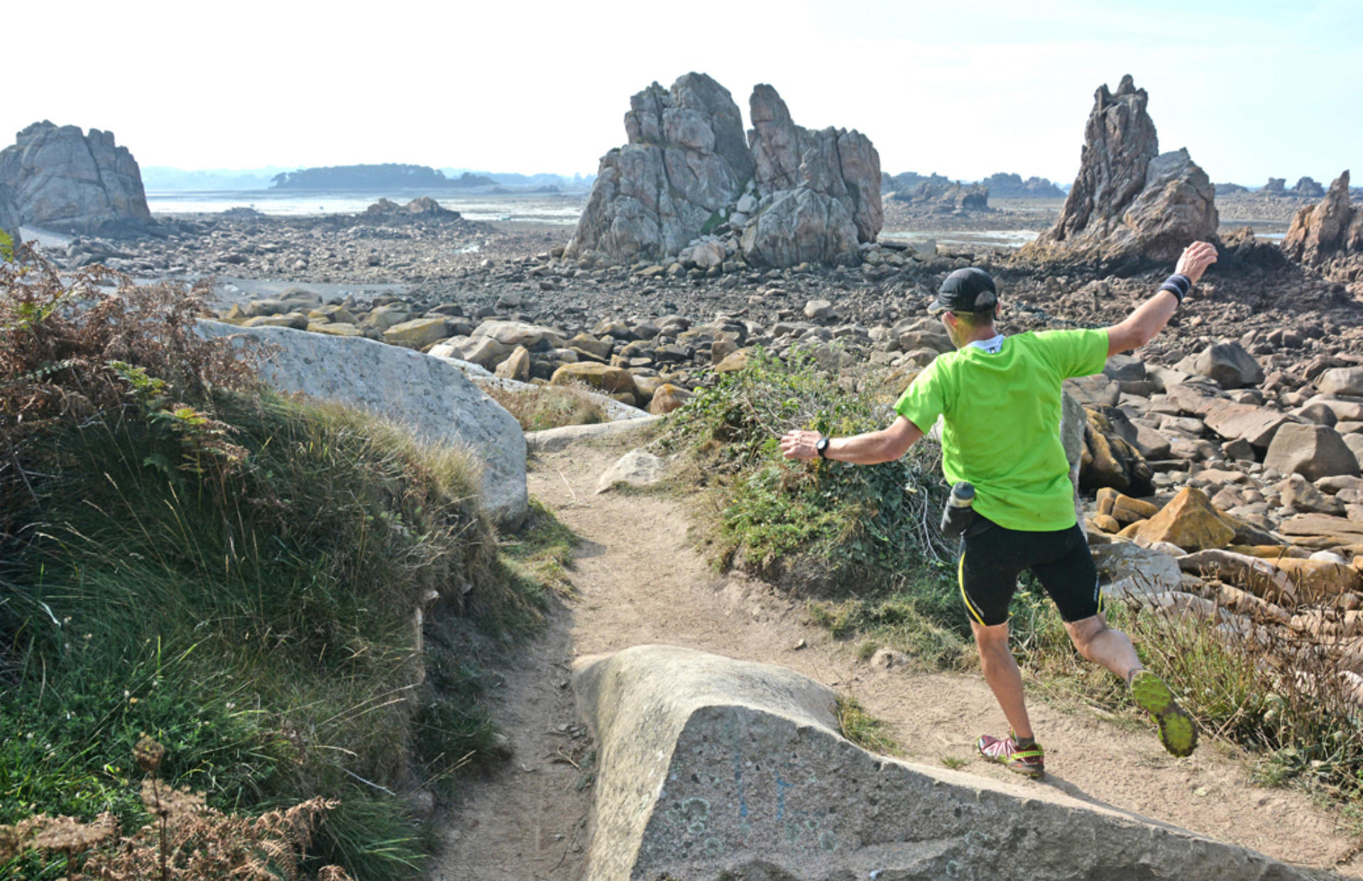 Top 10 des trails en Bretagne | Tourisme Bretagne