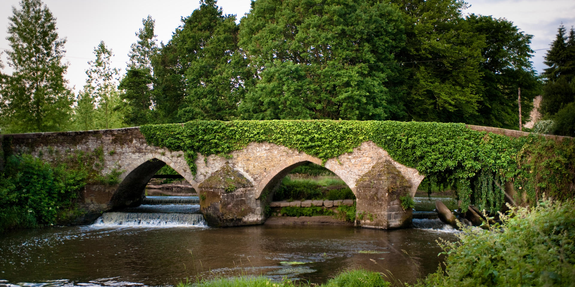 Antrain Val-Couesnon | Tourisme Bretagne
