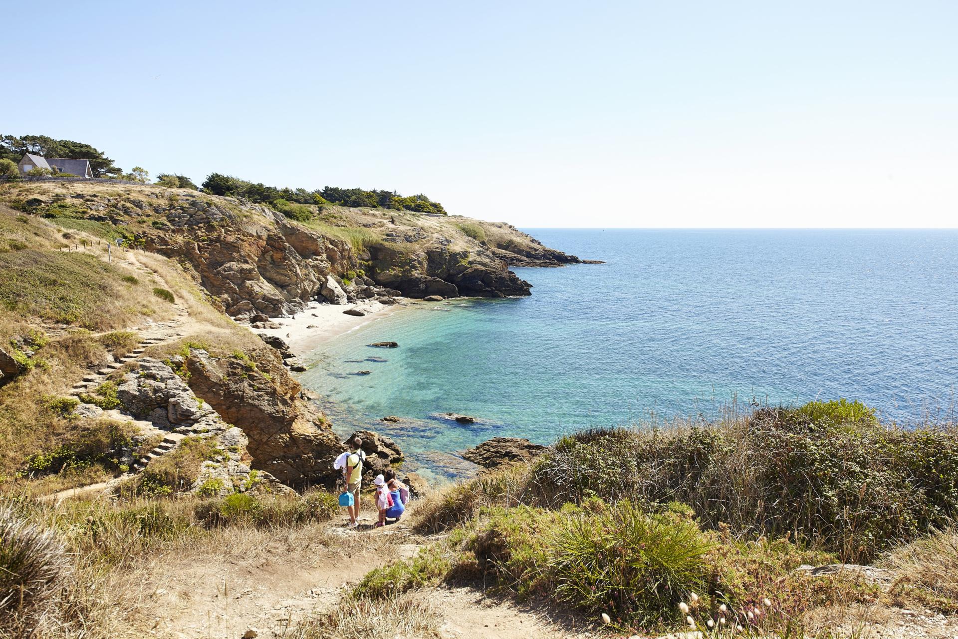 Les Parcs Naturels Régionaux en Bretagne | Tourisme Bretagne