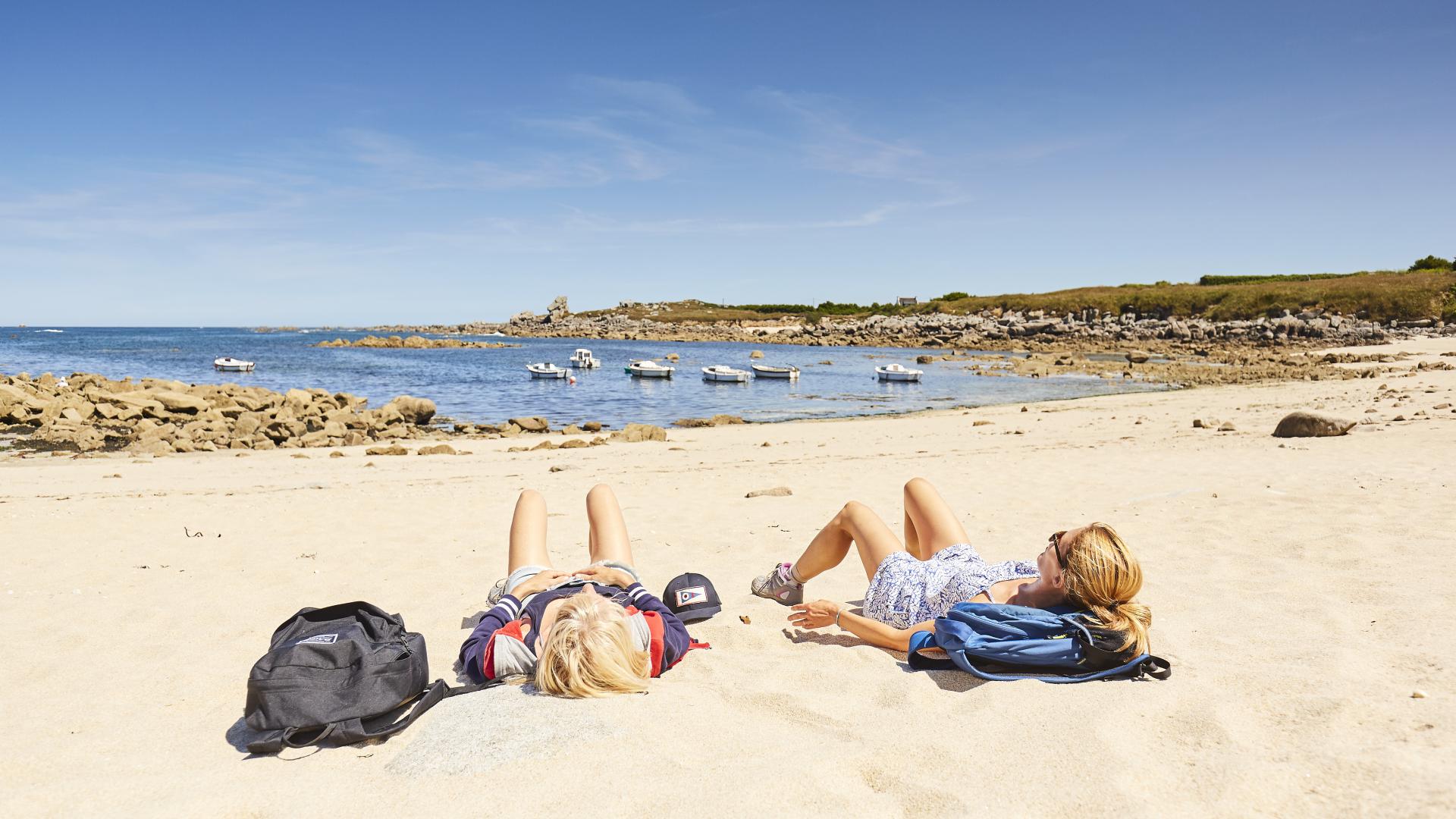 8 vues époustouflantes sur le GR® 34 | Tourisme Bretagne