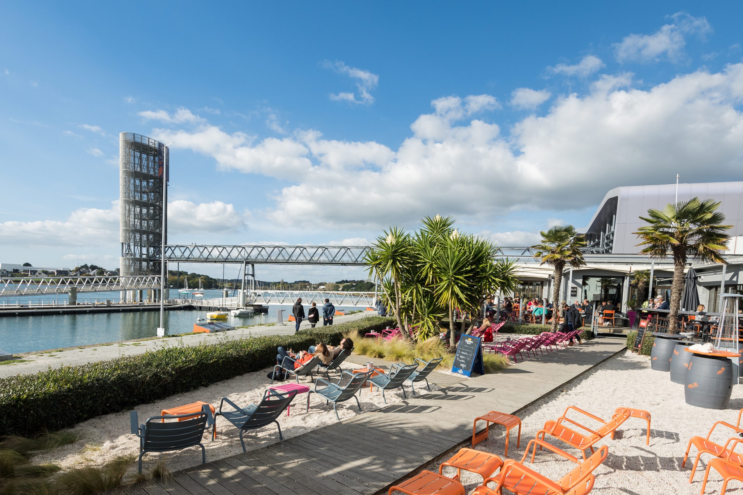Explorez l'île de Groix et la rade de Lorient | Tourisme Bretagne