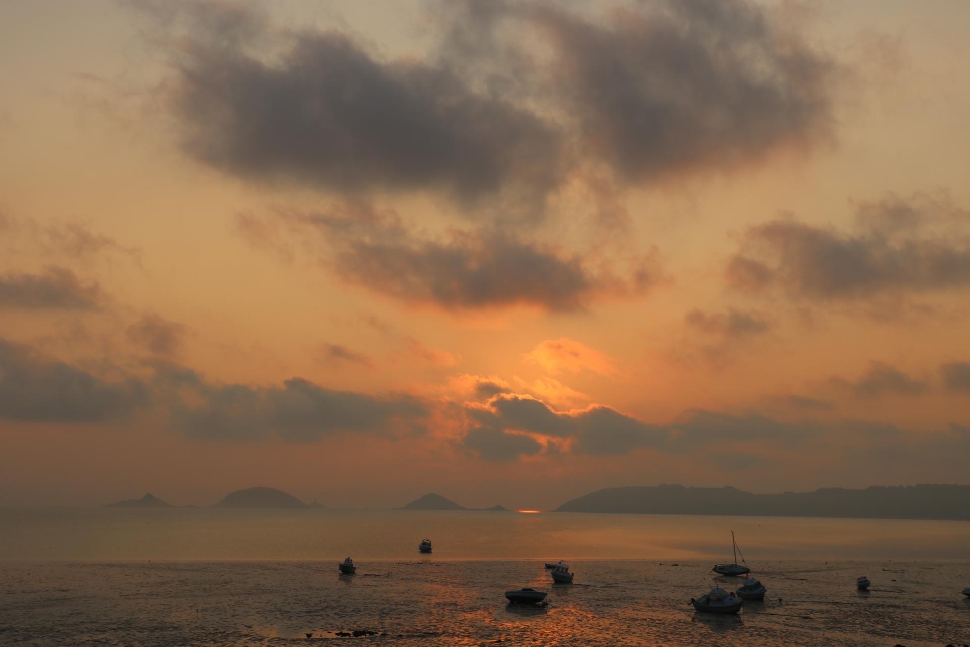 Virée nature en Bretagne, au cœur de l’hiver | Tourisme Bretagne