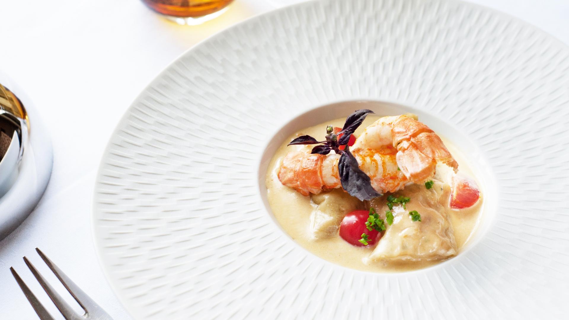 Gastronomie bretonne : bonnes adresses et plats typiques