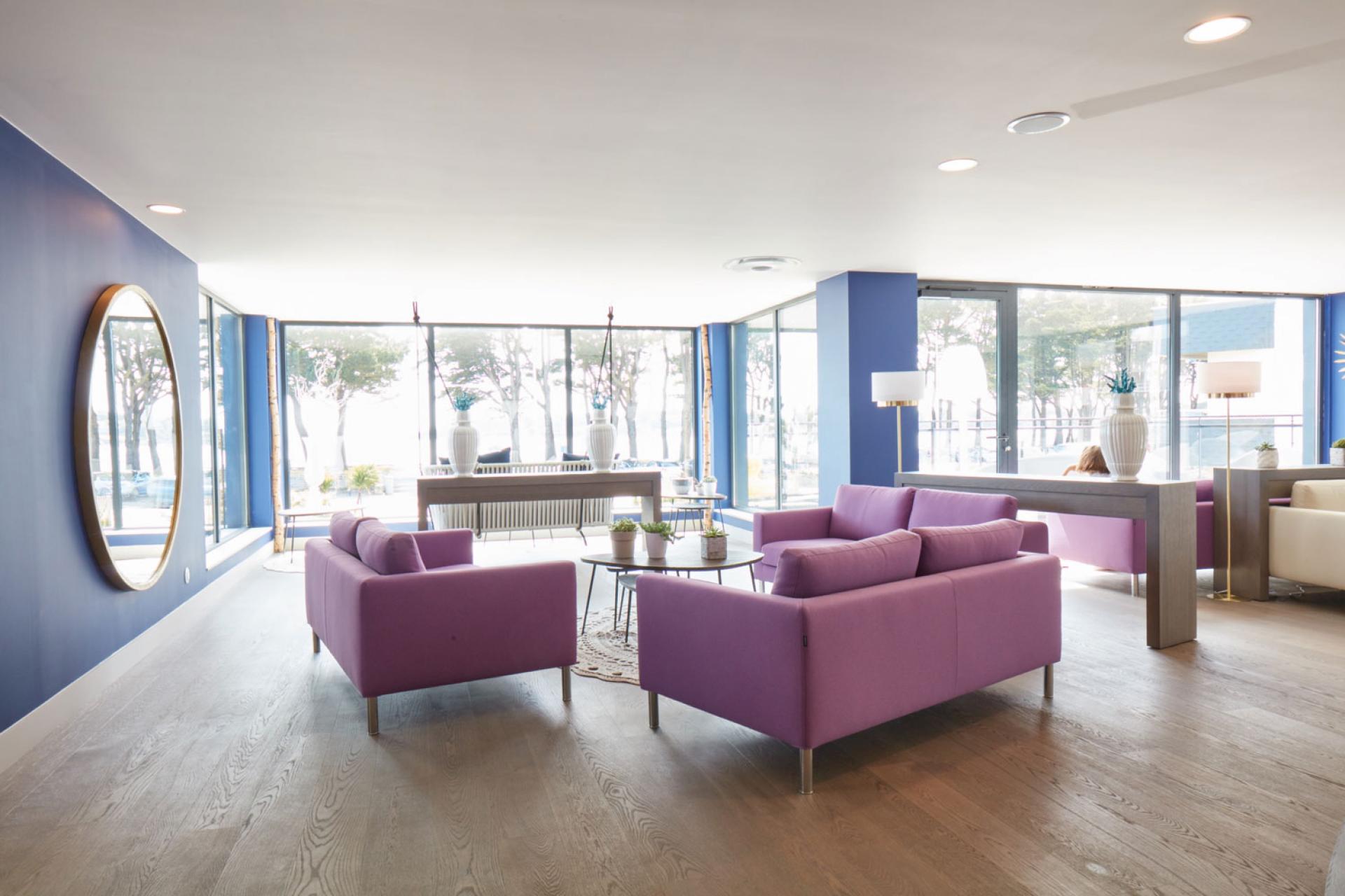 Pour votre thalasso, cap sur la Cornouaille ! | Tourisme Bretagne