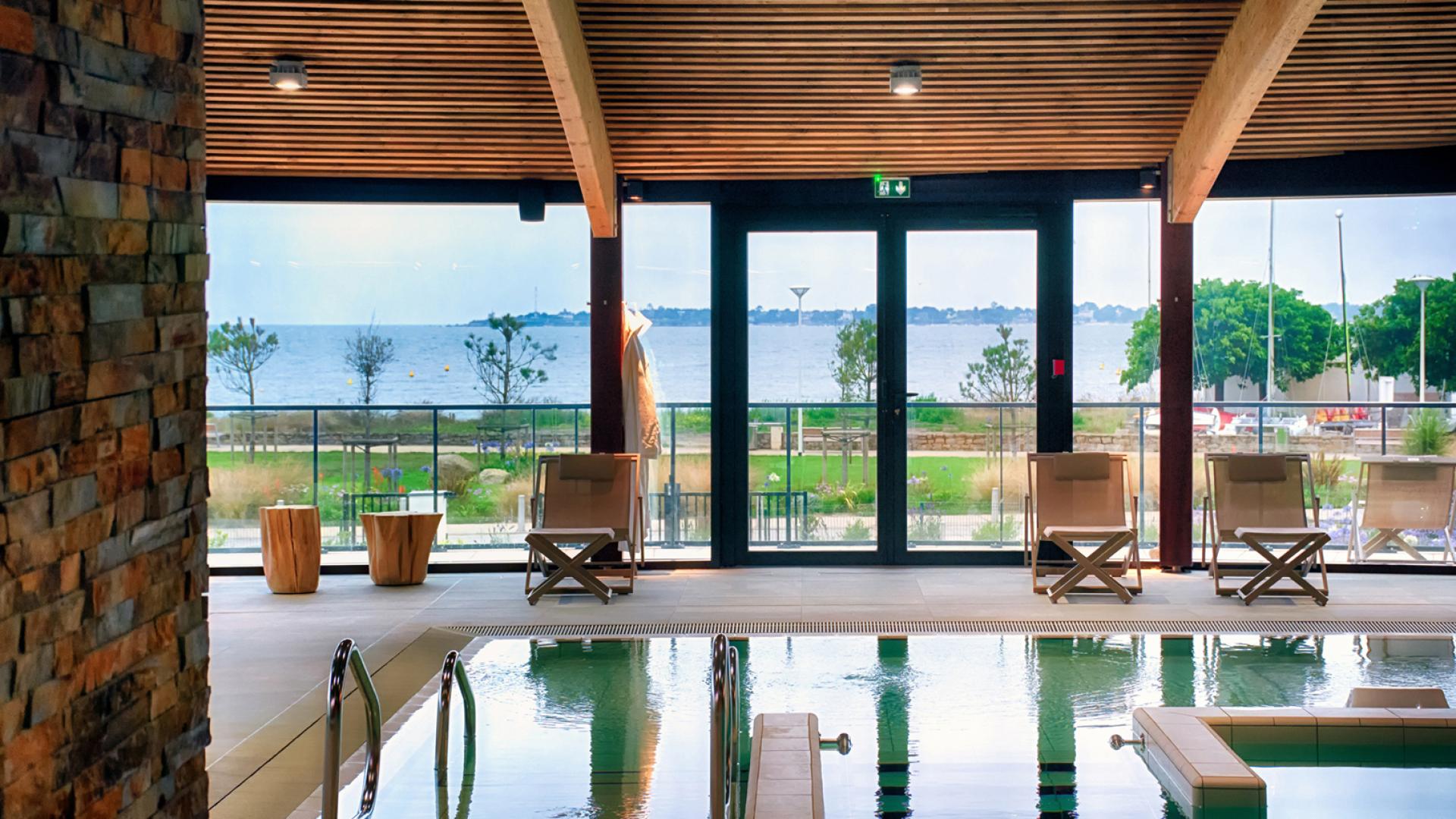 Week-end thalasso en Bretagne : 5 idées pour s’évader
