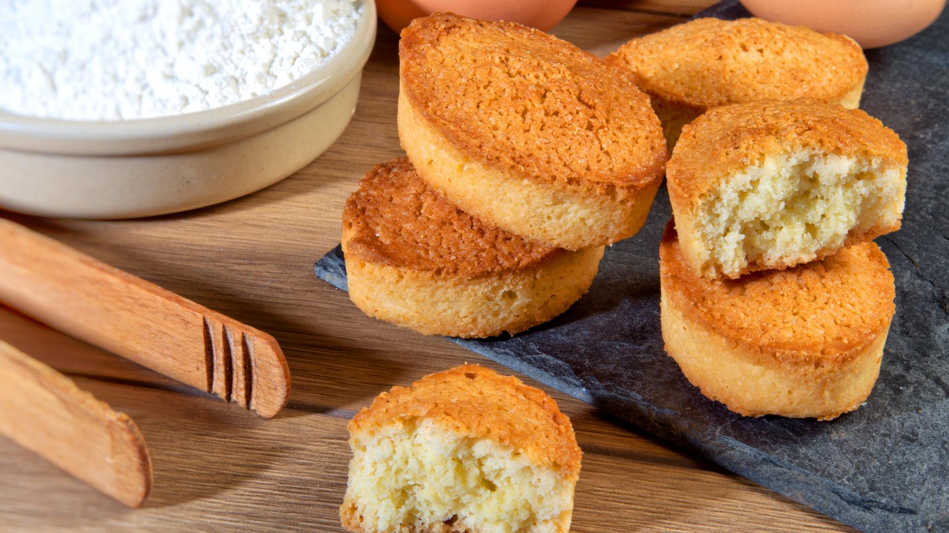Breton pastries | Brittany tourism