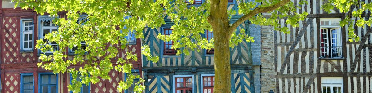 Visit Rennes | Brittany tourism