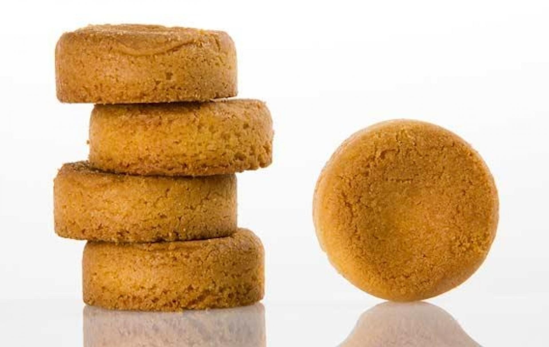 Les palets bretons, une spécialité bretonne - Gastronomie - OUEST, le ...