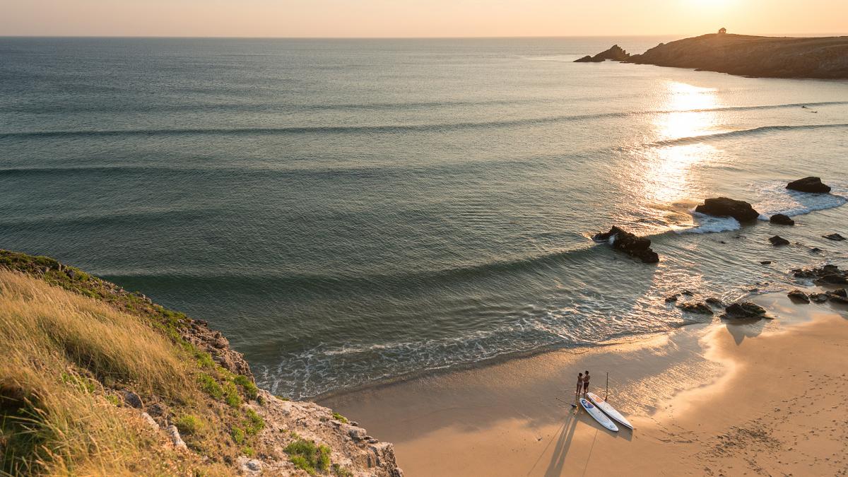 La presqu’île de Quiberon | Tourisme Bretagne