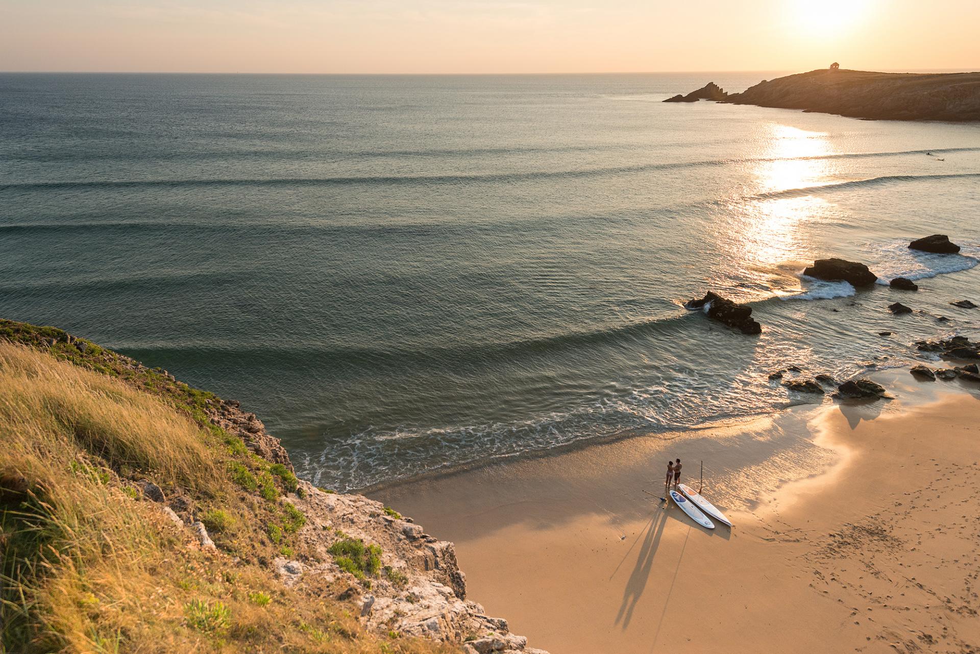 La presqu’île de Quiberon | Tourisme Bretagne