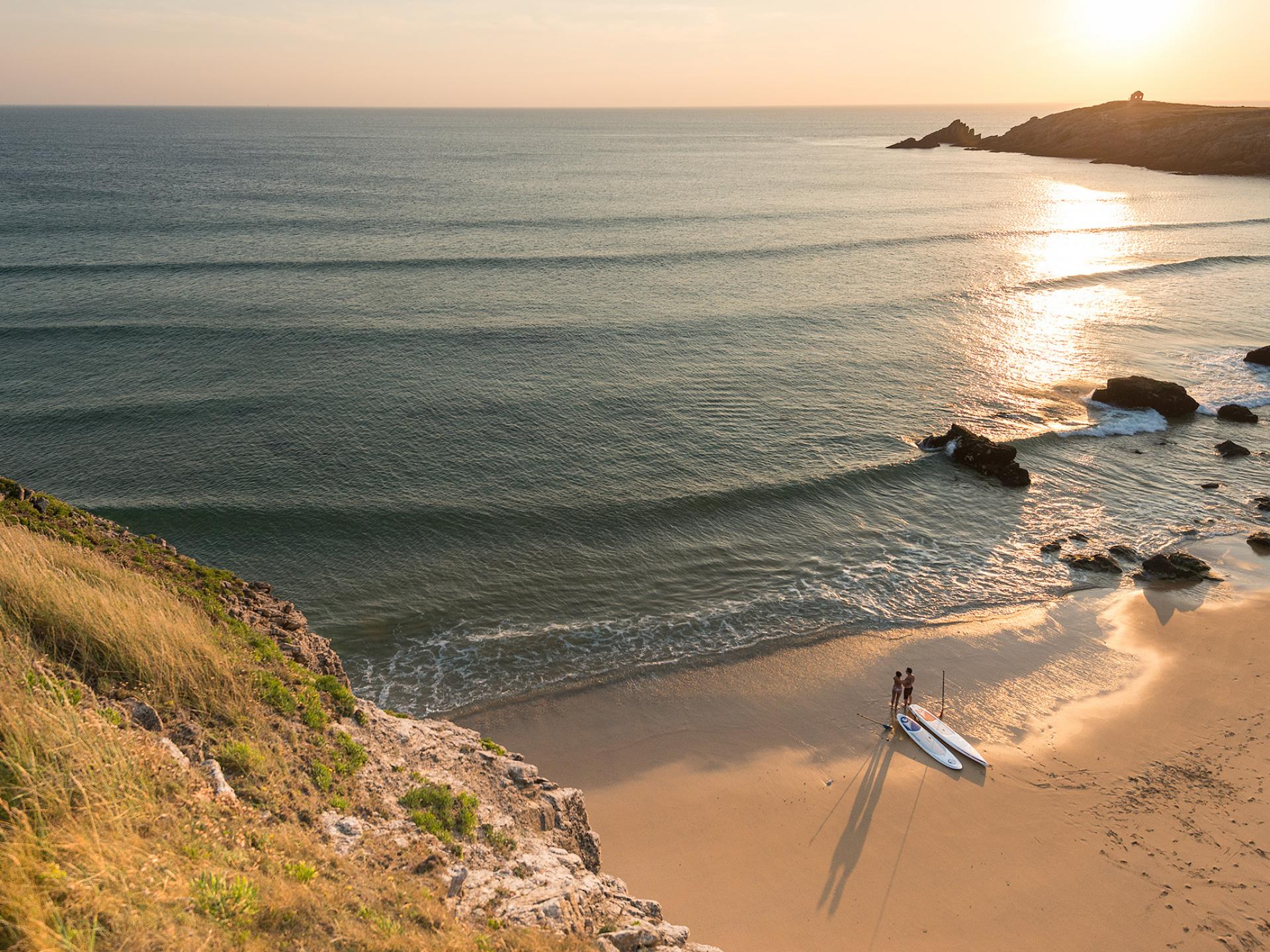 The Quiberon Peninsula | Brittany tourism