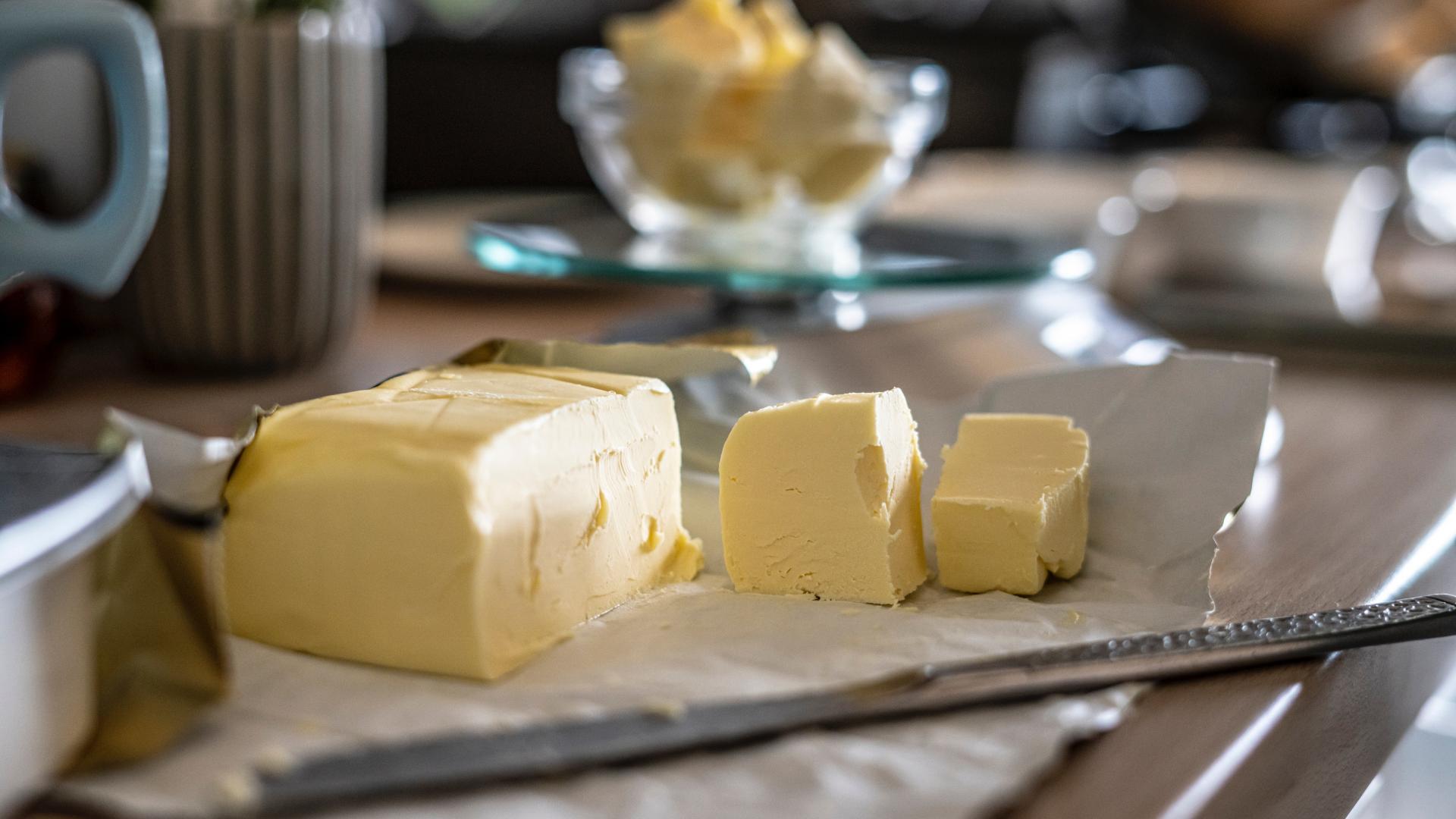 Alles über bretonische Butter | Tourisme Bretagne