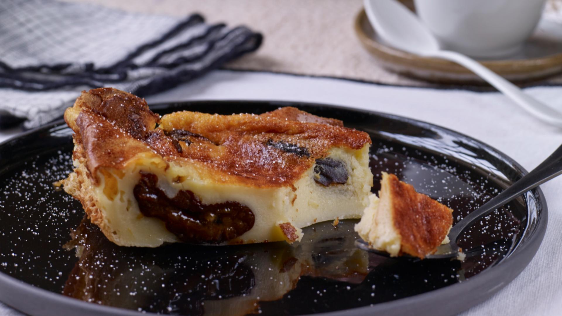 Pasticcini & dolci bretoni | Tourisme Bretagne