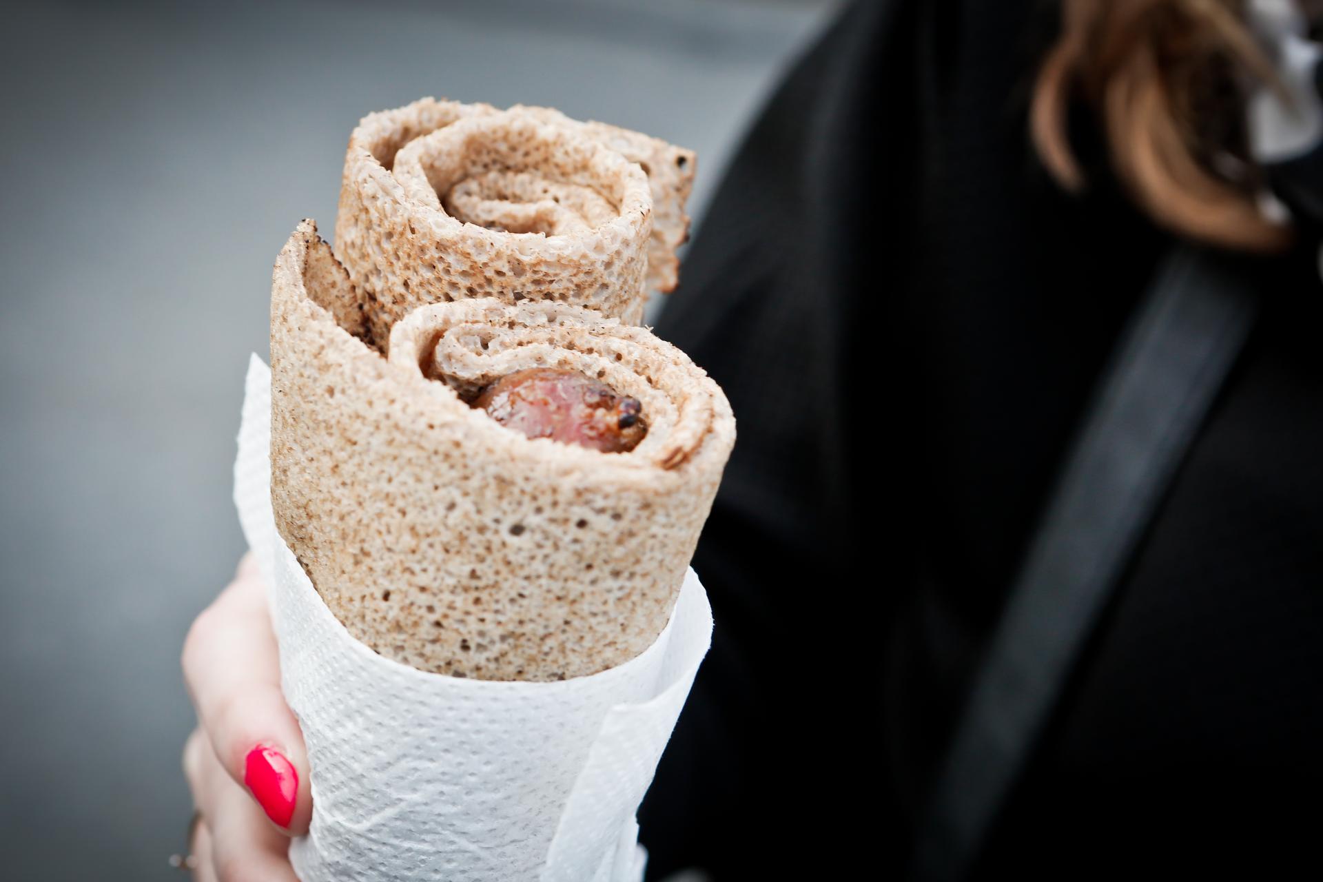 Le sarrasin | Tourisme Bretagne