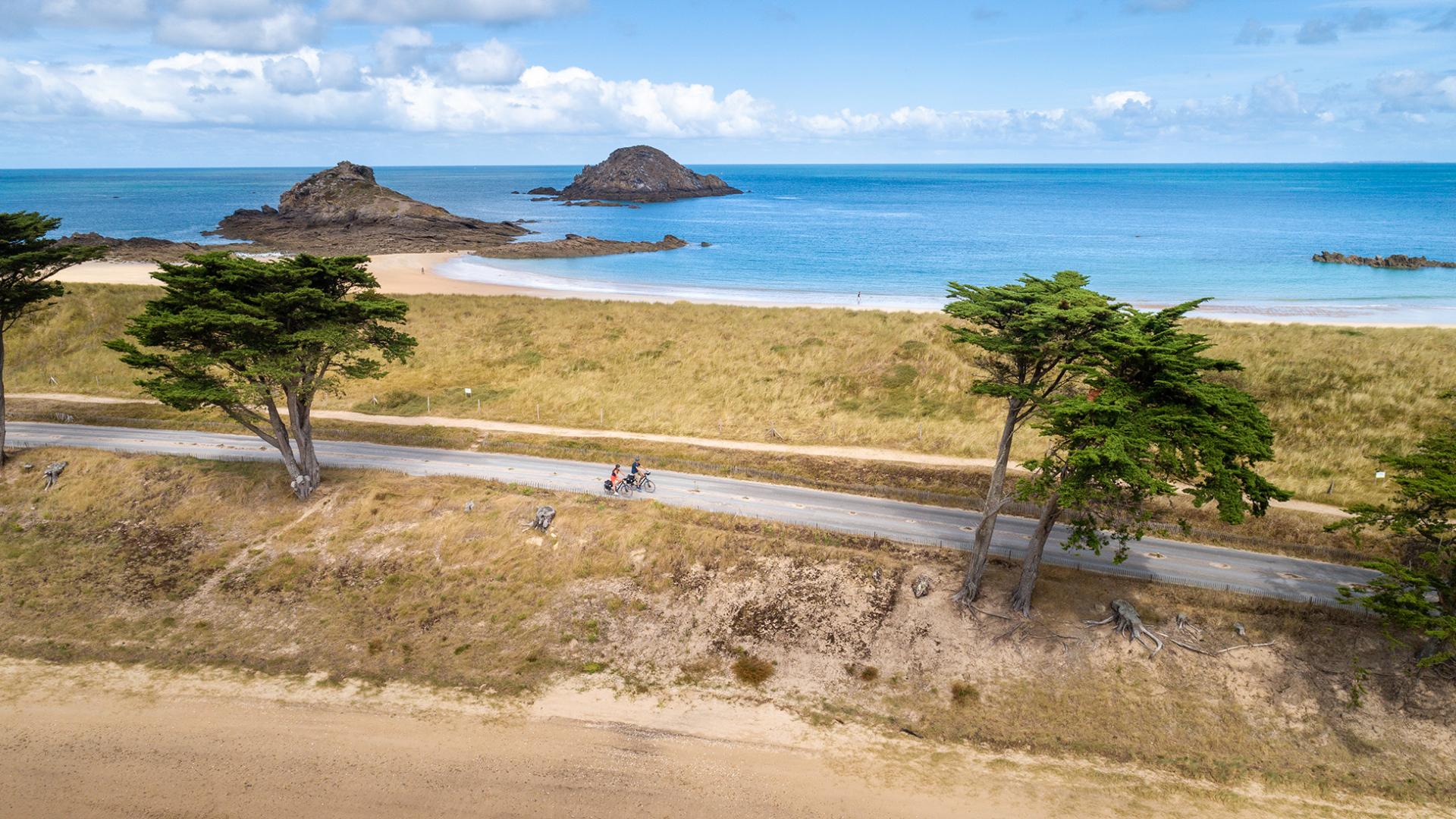 Adresses de charme sur le GR®34 | Tourisme Bretagne