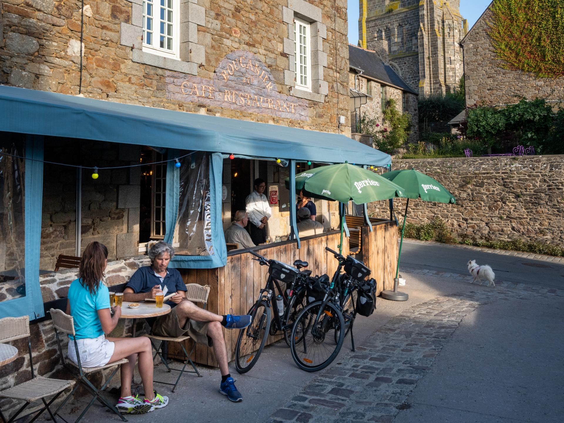 Saint-Suliac and the Rance | Brittany tourism