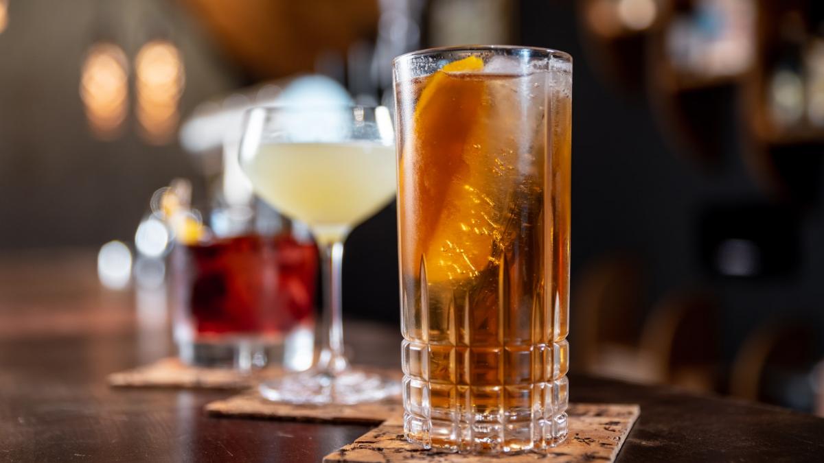 Alcools bretons | Tourisme Bretagne