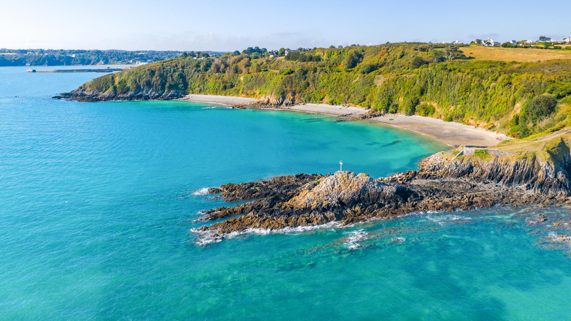 Marine flavours on the Goëlo coast | Brittany tourism