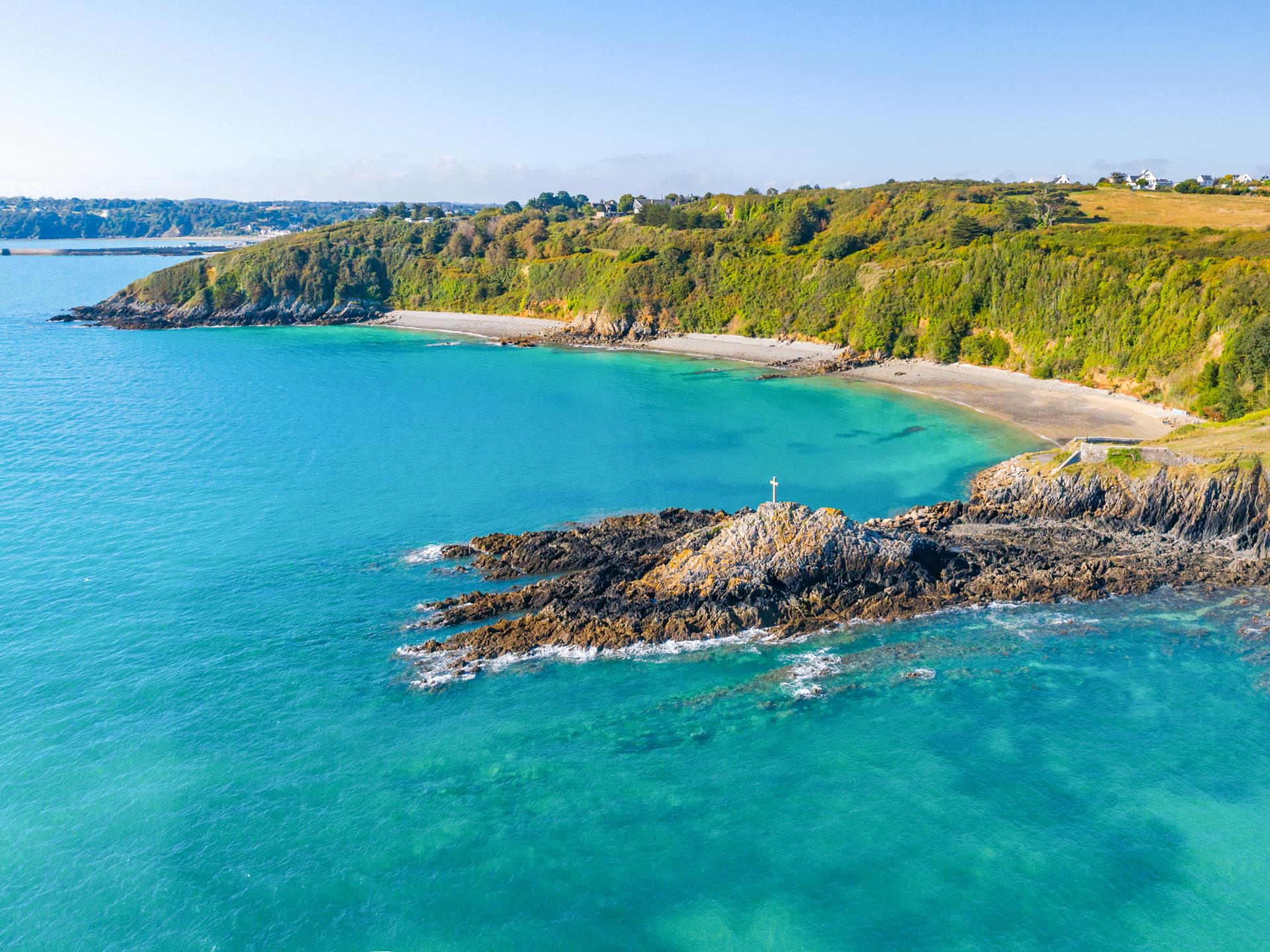 5 secret holiday beaches | Brittany tourism